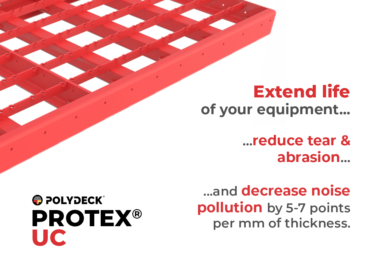 Polydeck at AGG1 2024